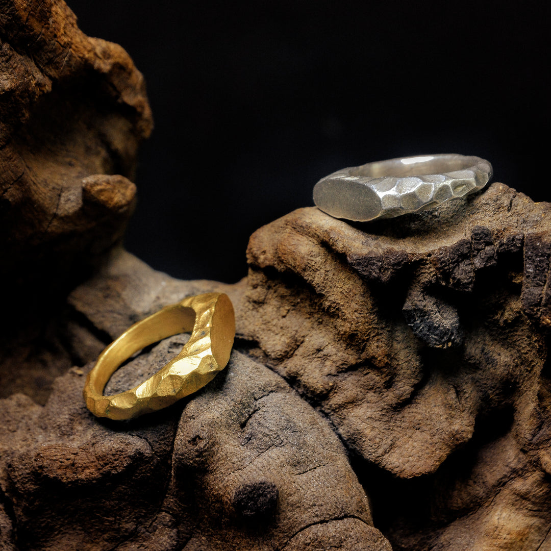 Signet Ring – Tagged "signet ring" – Cuội Spirit