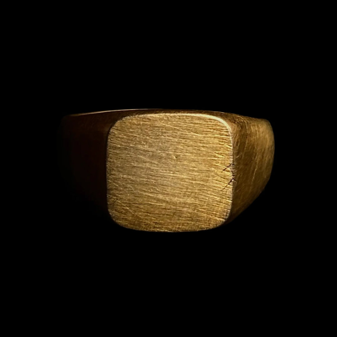 Signet Ring – Tagged "signet ring" – Cuội Spirit